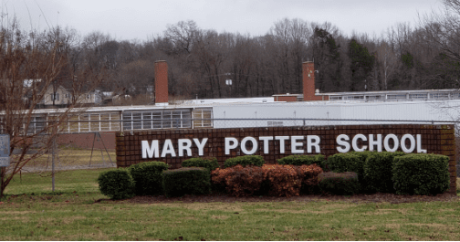 Mary Potter School - WIZS