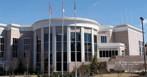 Show Schedule - WIZS