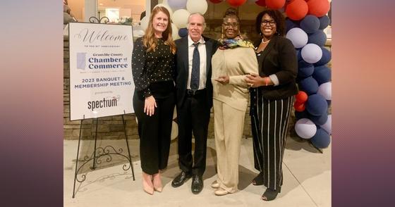 Rosalyn Green Named 2022 John Penn Citizen Of The Year - WIZS