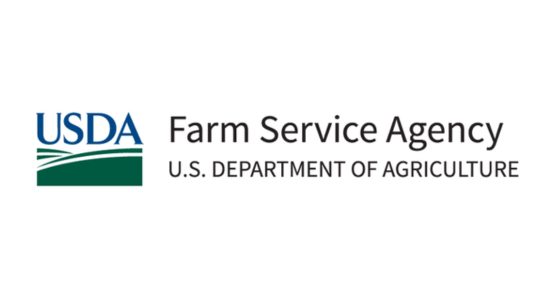 Ronald Garrett Appointed To Lead State USDA Farm Service Agency - WIZS