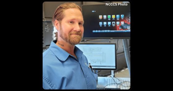 TownTalk: The Kyle Harris Story - WIZS