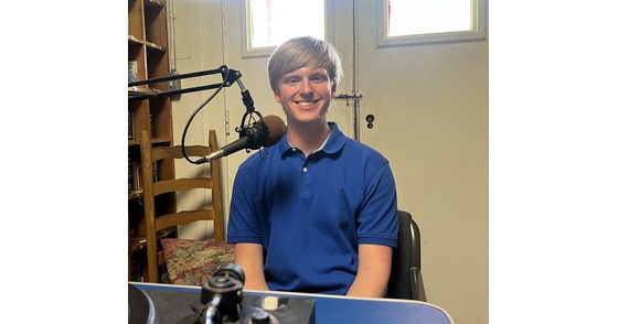 TownTalk: Tyler Fleming Ready For What Comes Next - WIZS